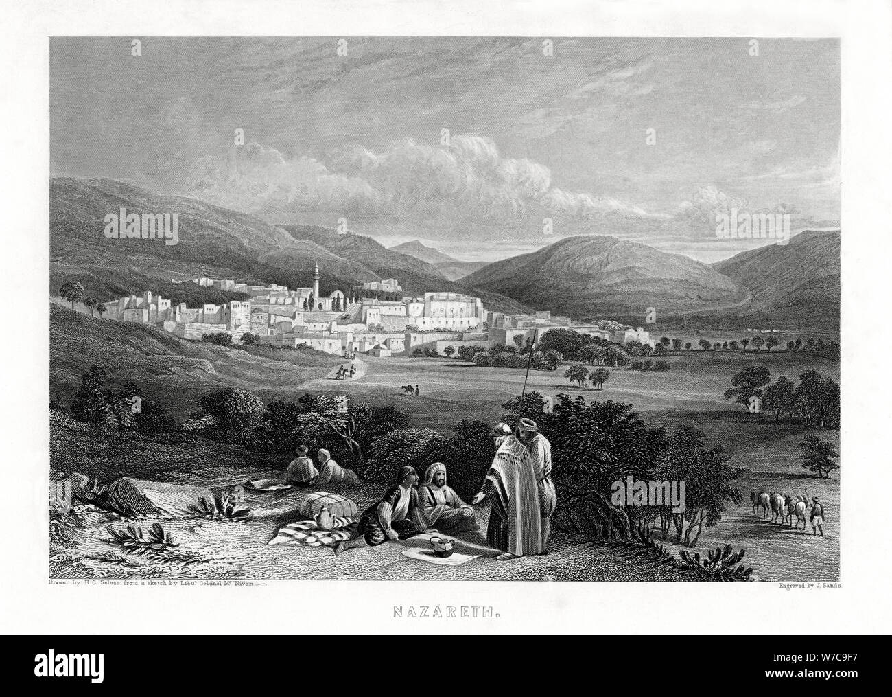 Black nazareth hi-res stock photography and images - Alamy