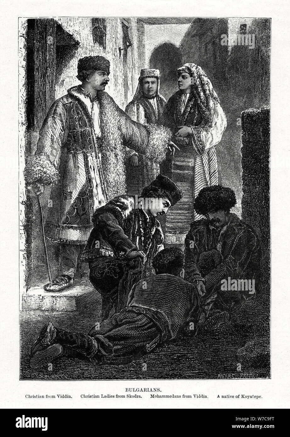 Fritel pierre hi-res stock photography and images - Alamy