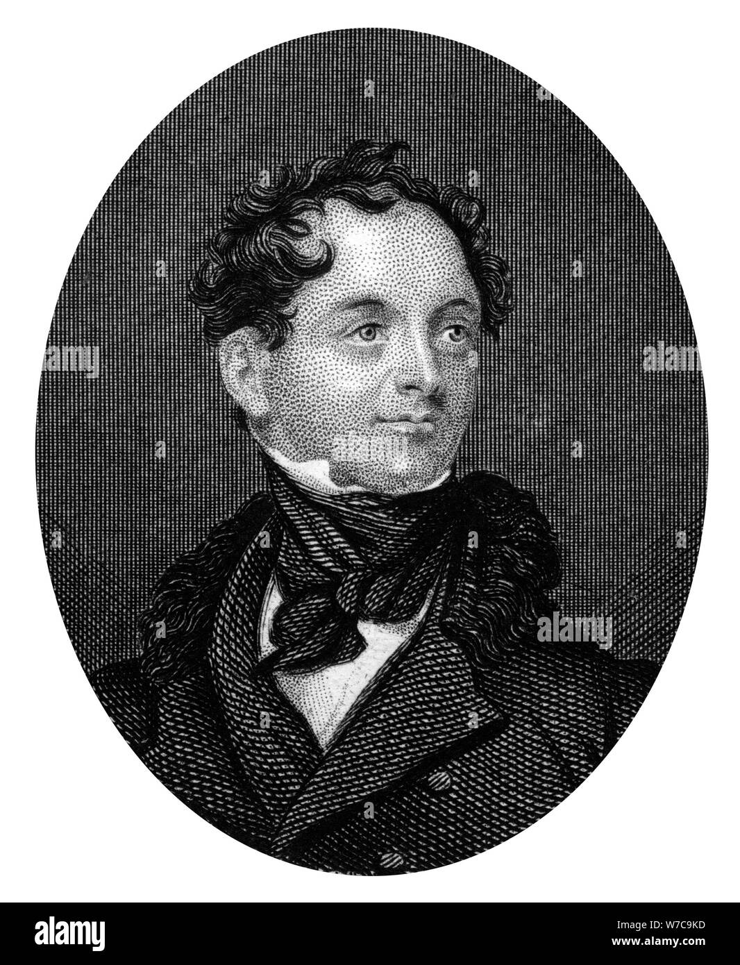 Thomas moore portrait hi-res stock photography and images - Alamy