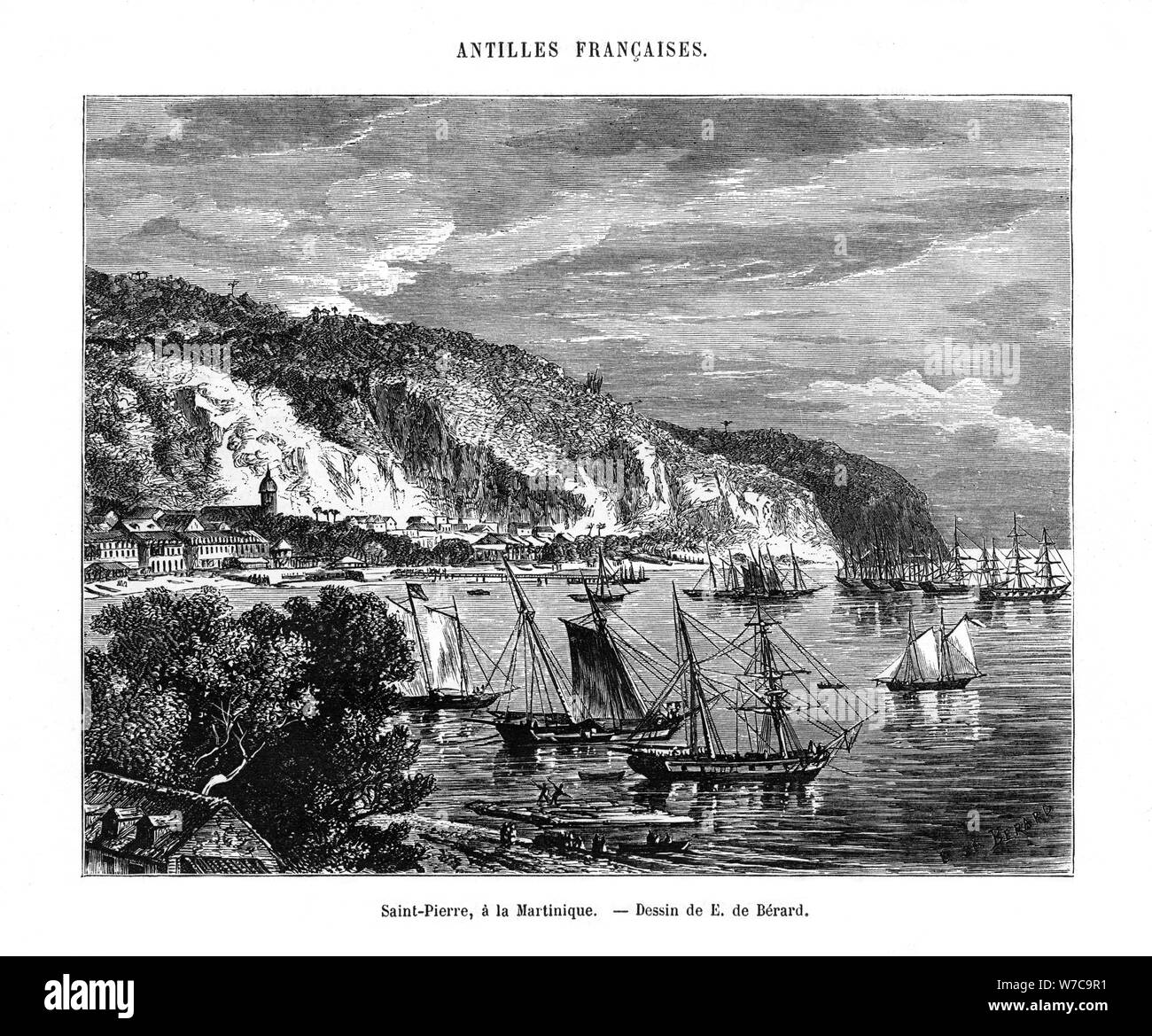 Berard hi-res stock photography and images - Alamy