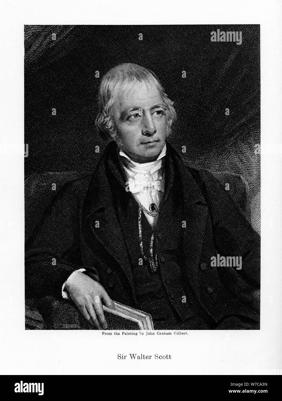 Graham scott Black and White Stock Photos & Images - Alamy