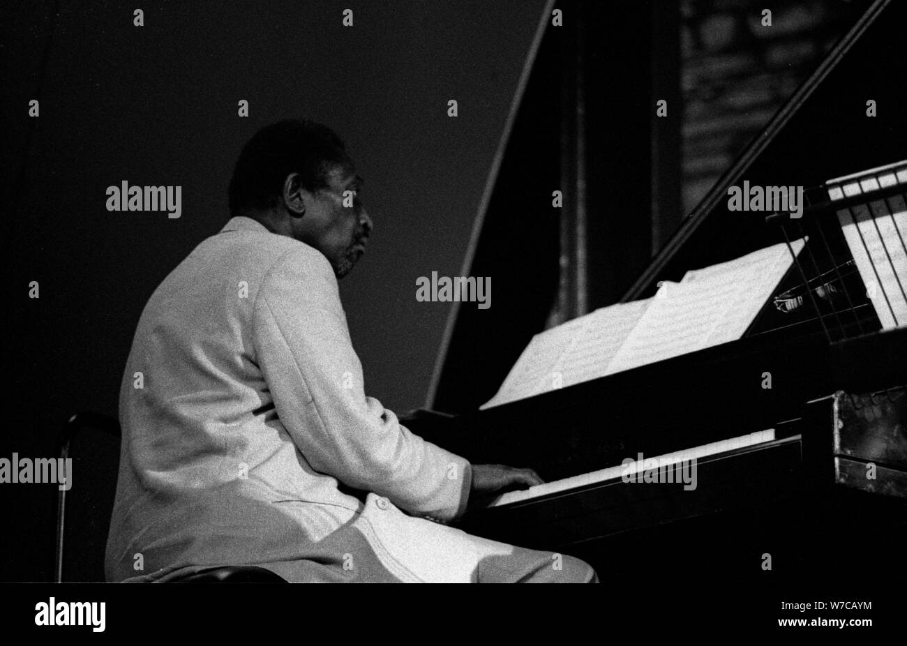 John o'connor pianist hi-res stock photography and images - Alamy