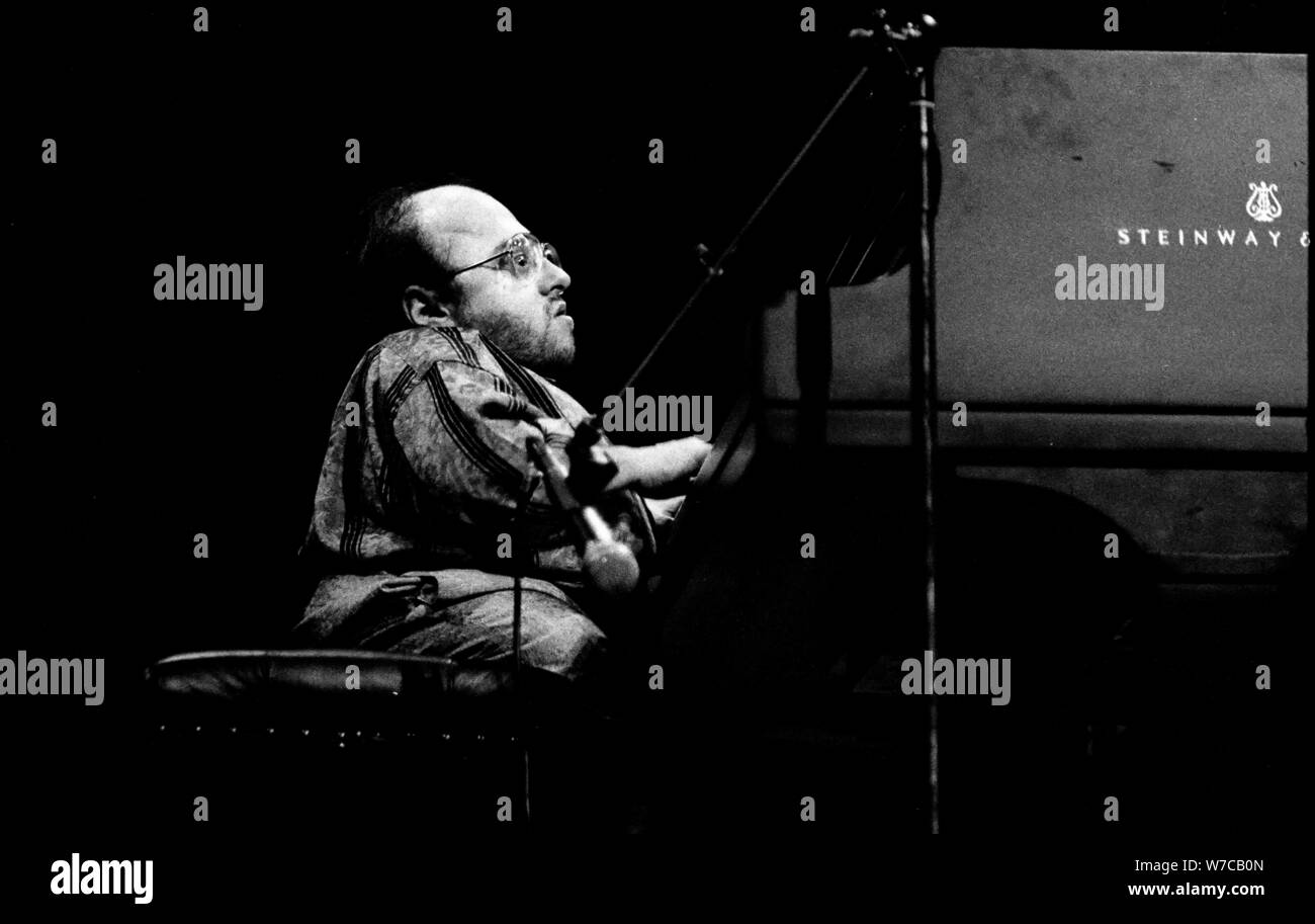 1980s black man side profile hi-res stock photography and images - Alamy