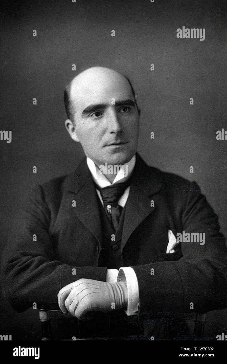 Arthur wing pinero hi-res stock photography and images - Alamy