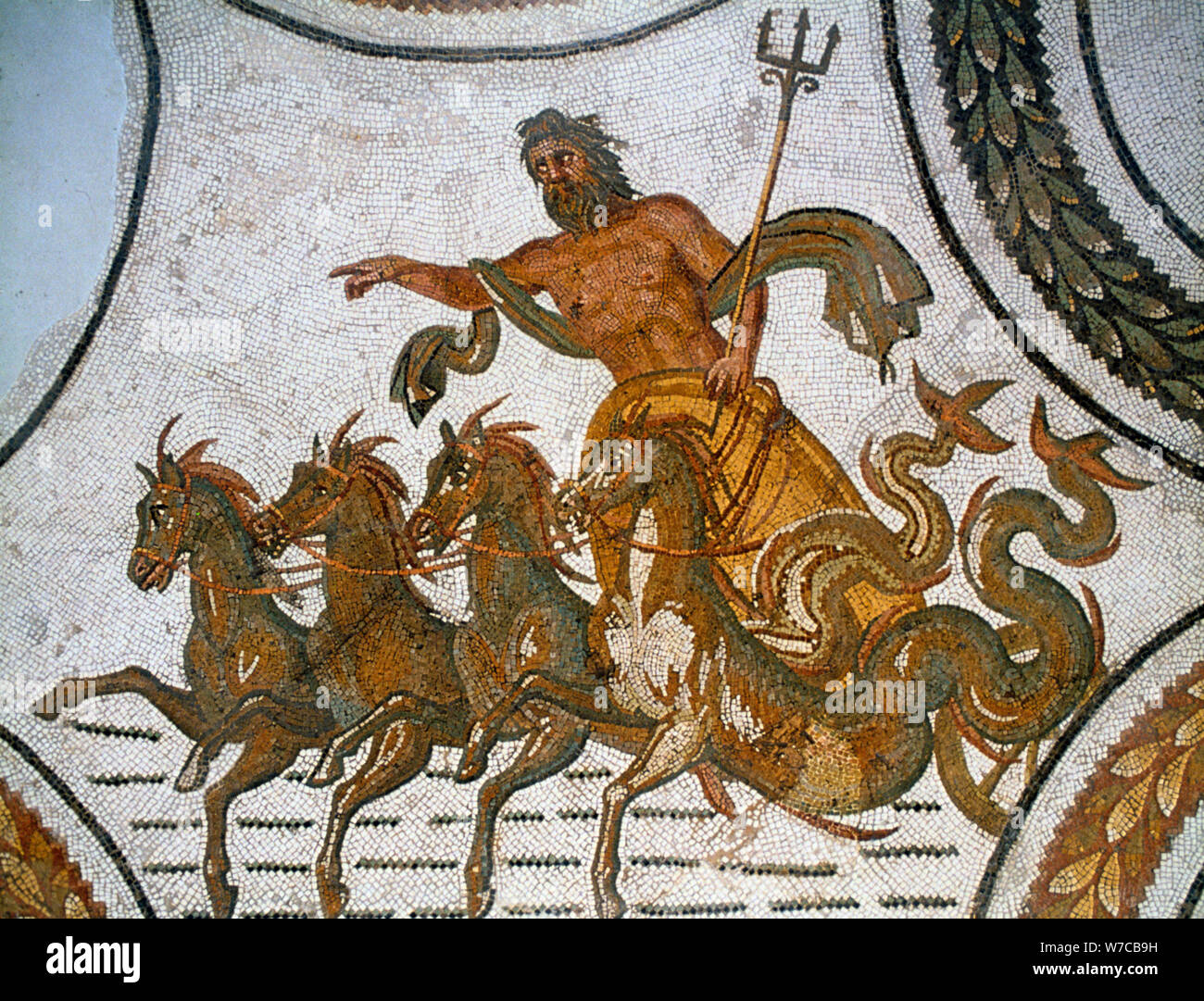 Triumph of neptune hi-res stock photography and images - Alamy