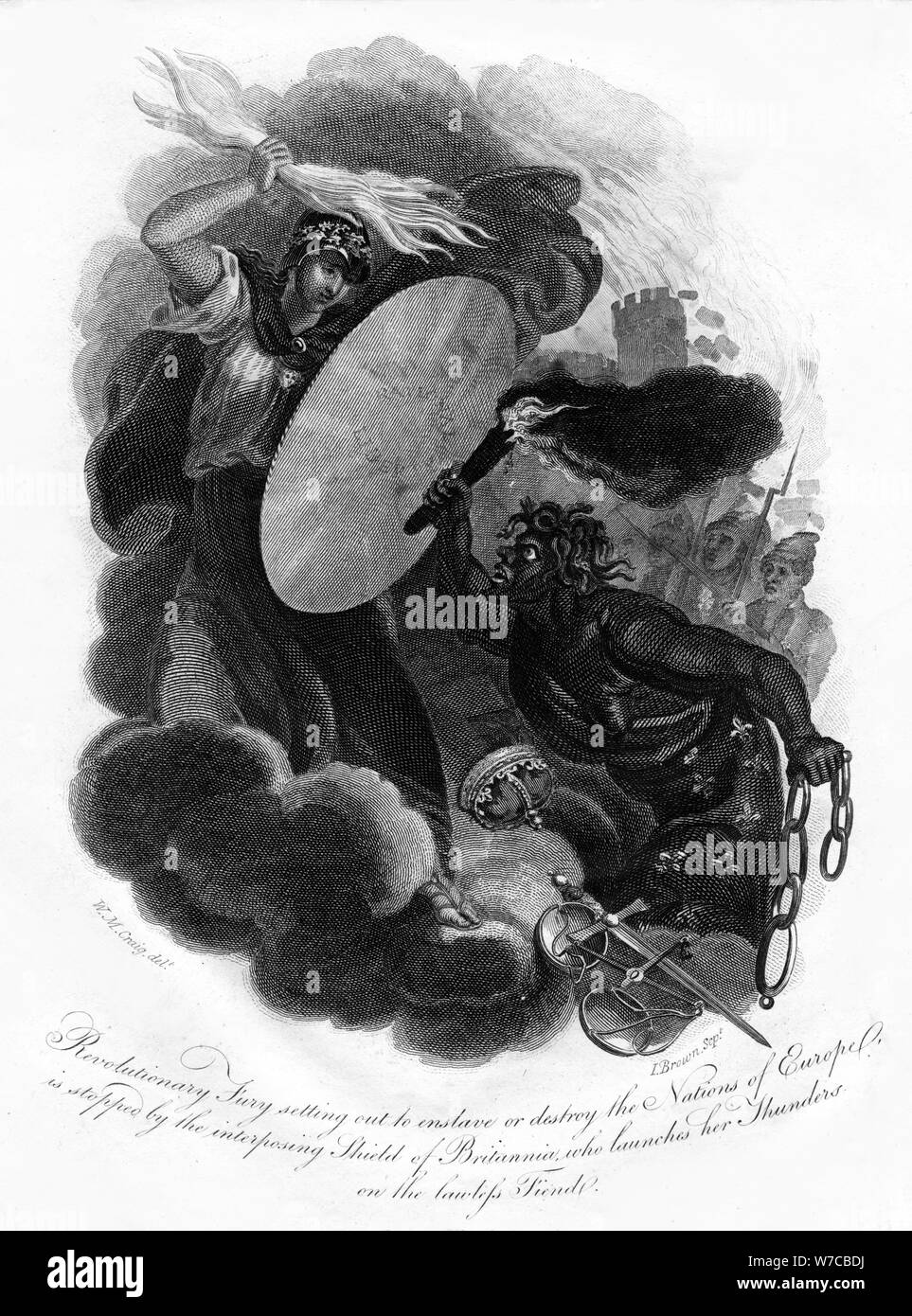 Fury i Black and White Stock Photos & Images - Alamy