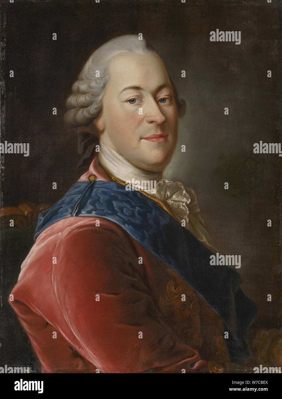 Vorontsov mikhail hi-res stock photography and images - Alamy