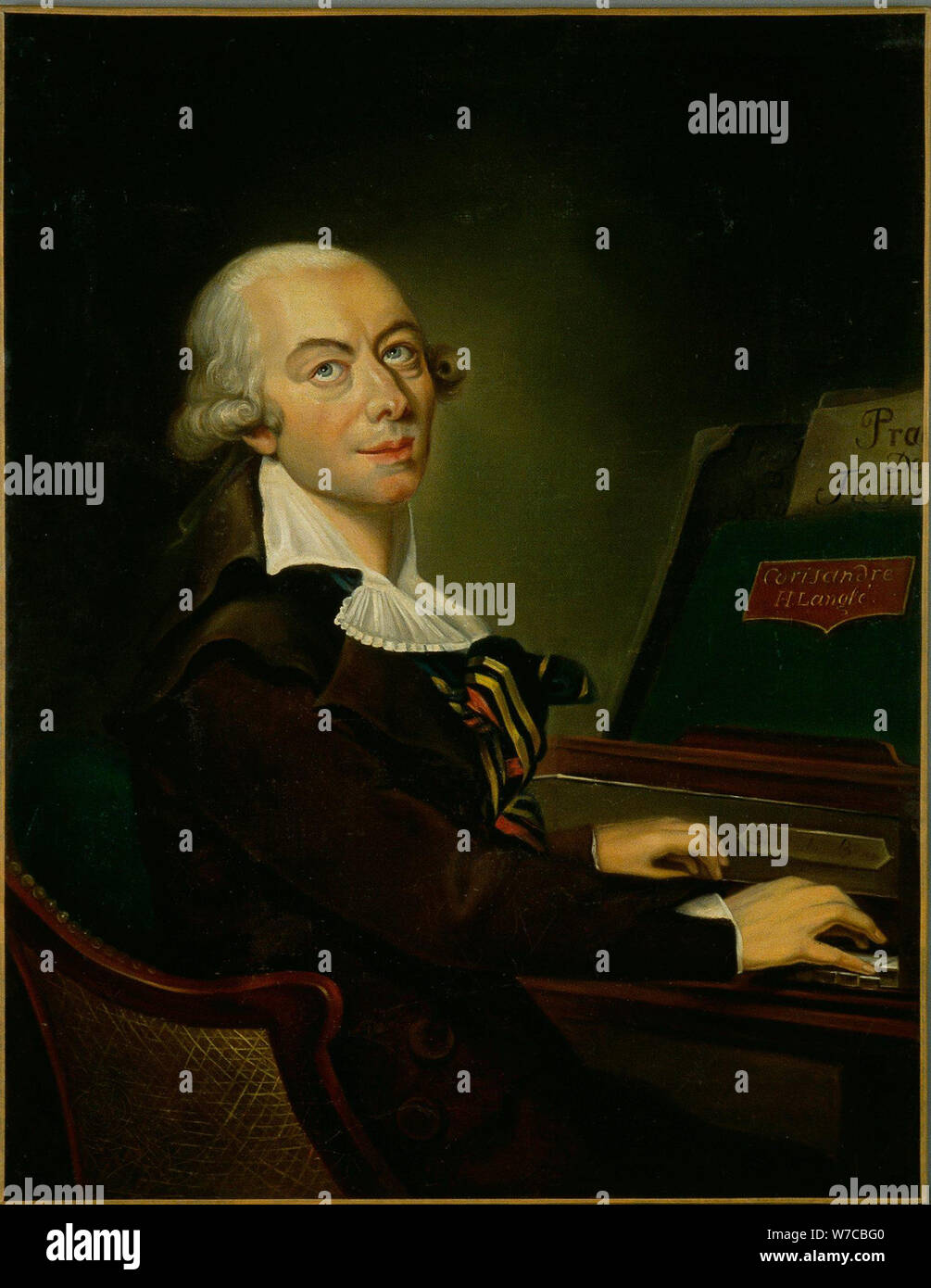 Honore langle hi-res stock photography and images - Alamy