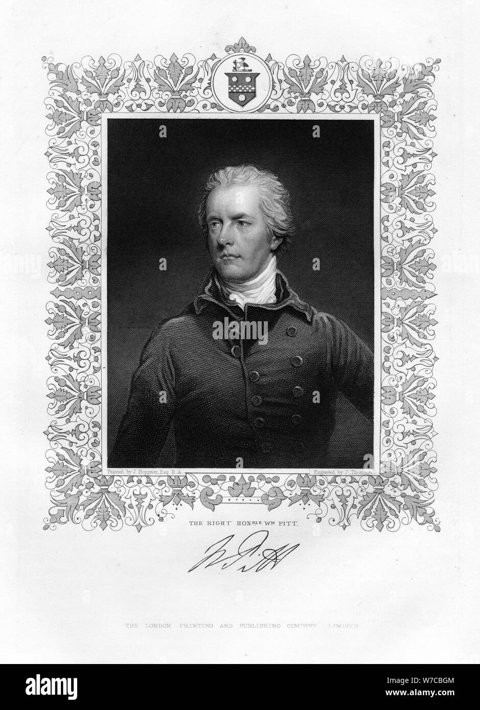19th century prime minister hi-res stock photography and images - Alamy