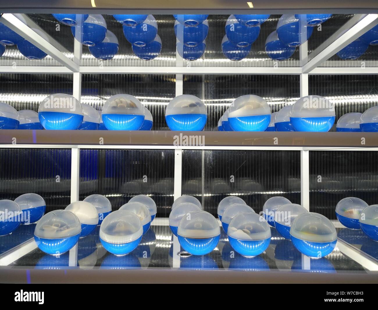 Time capsules hi-res stock photography and images - Alamy