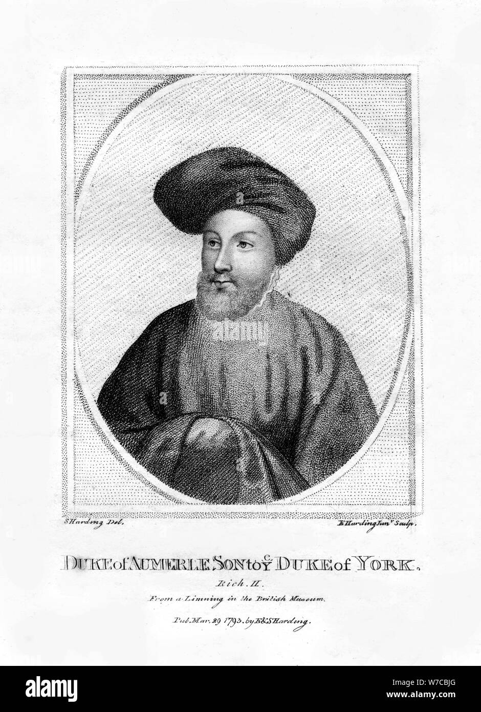 Male edward s hi-res stock photography and images - Alamy