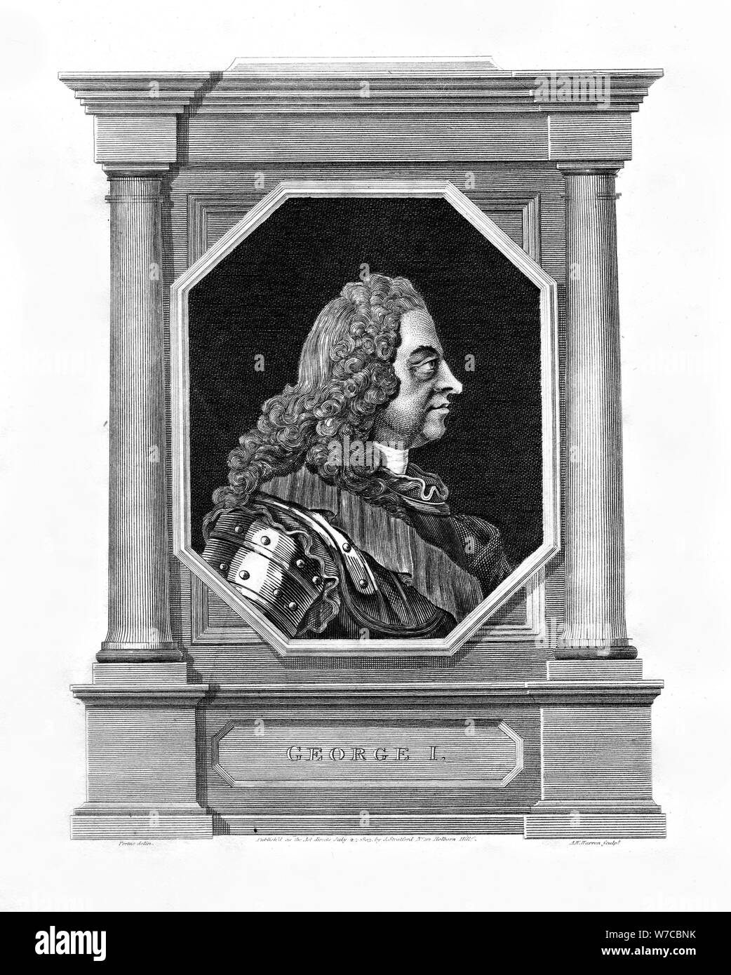 Warren king hi-res stock photography and images - Alamy