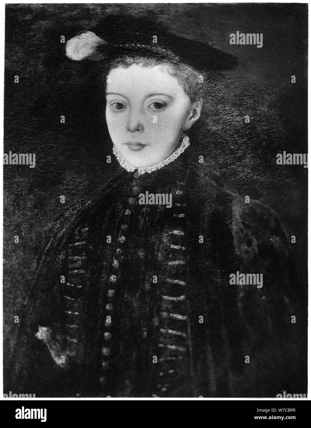 Murder lord darnley hi-res stock photography and images - Alamy