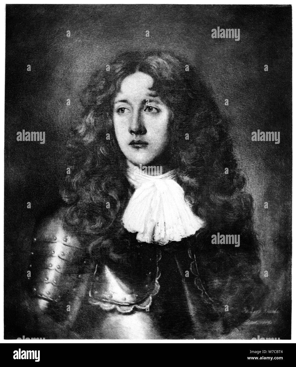 John Graham of Claverhouse, 1st Viscount Dundee, Scottish Jacobite ...