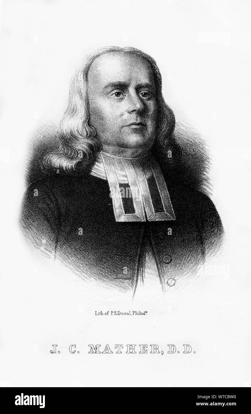 J c mather hi-res stock photography and images - Alamy