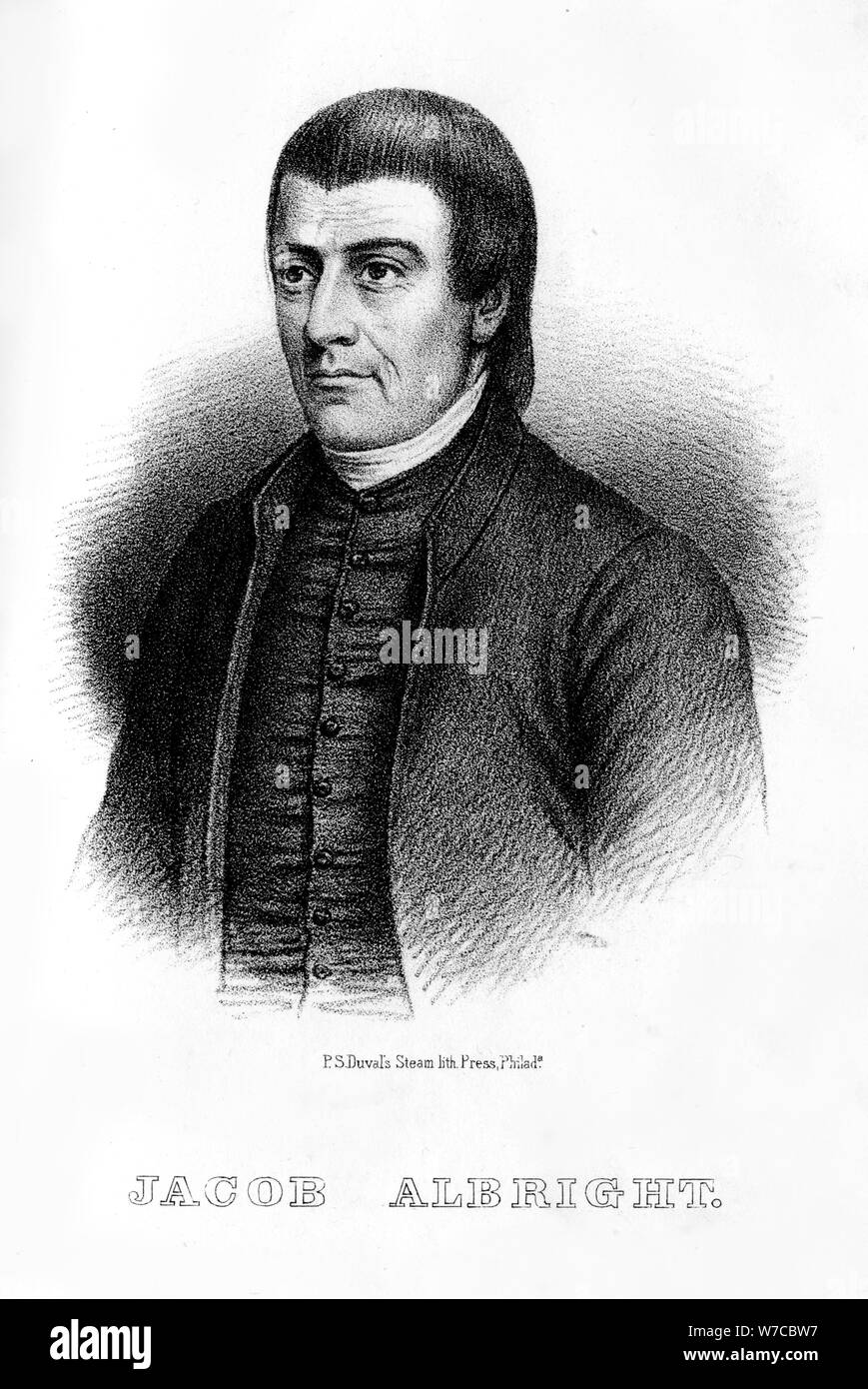 Jacob albright Black and White Stock Photos & Images - Alamy