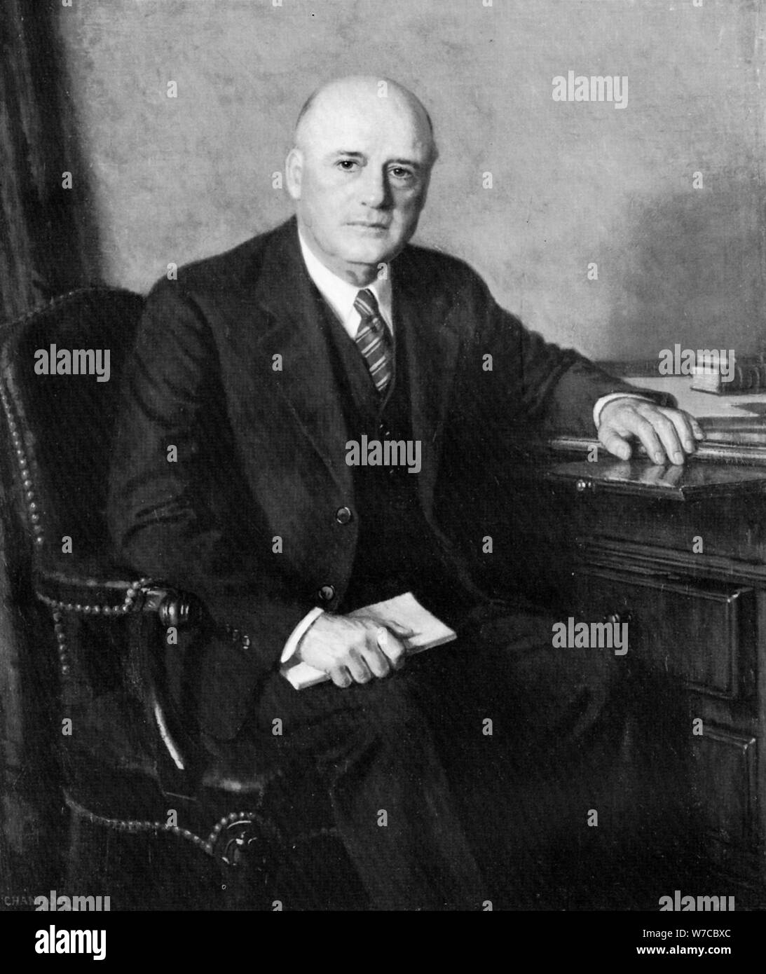 Sam rayburn hi-res stock photography and images - Alamy