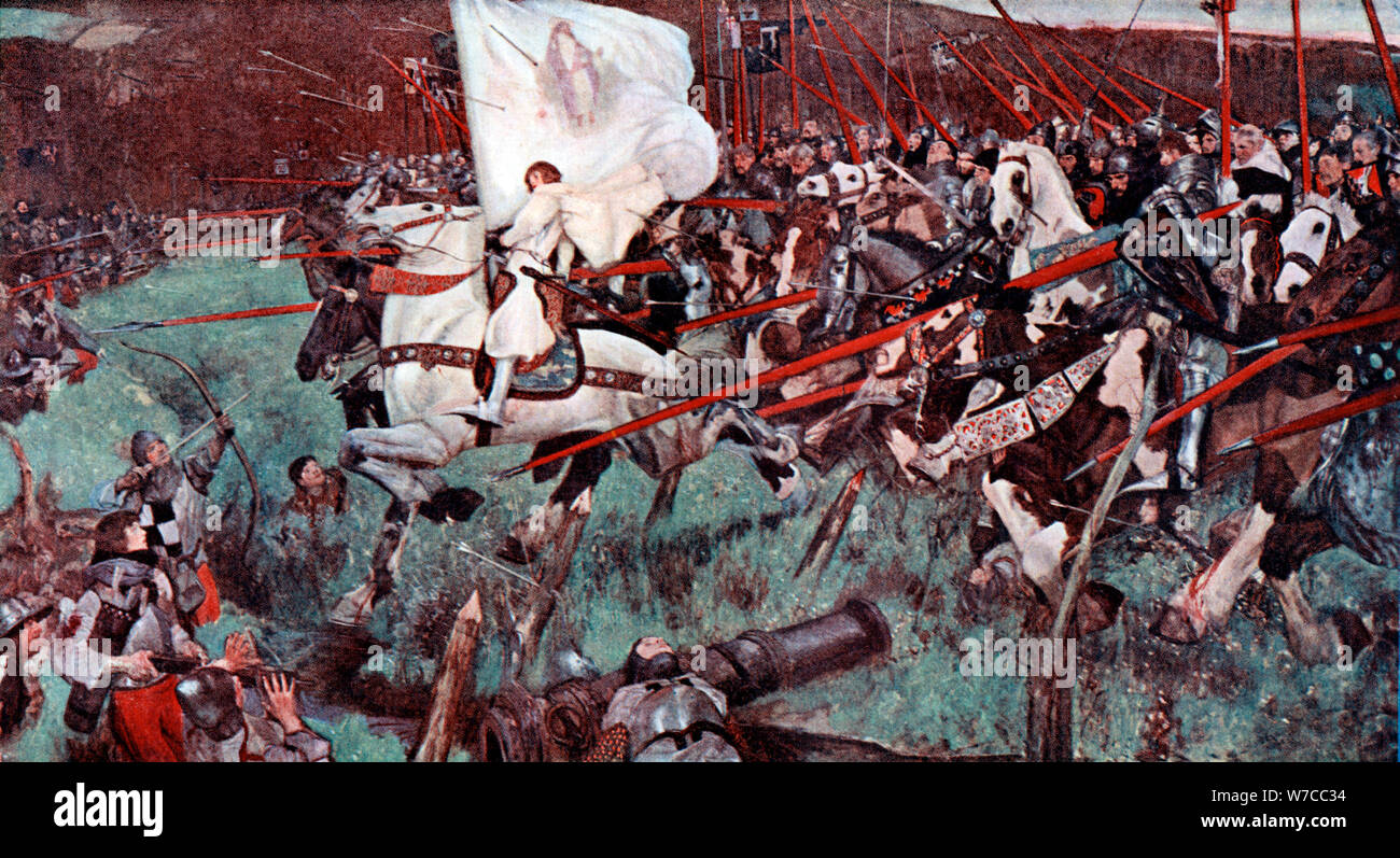 'The Maid', 1900-1918.Artist: Frank Craig Stock Photo - Alamy