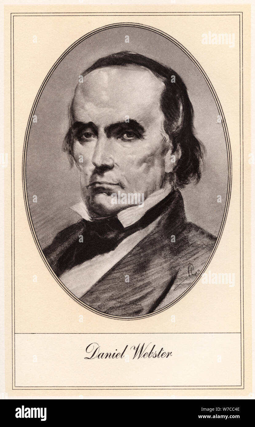 Nineteenth century the american people hi-res stock photography and ...