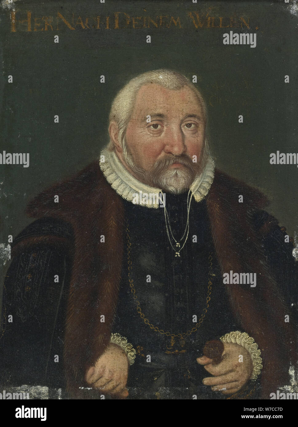 Frederick iii palatine hi-res stock photography and images - Alamy