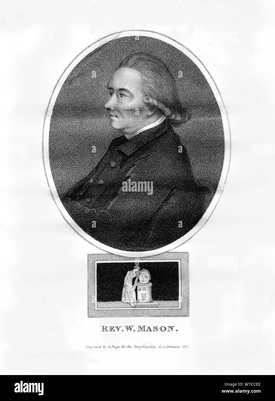 William mason hi-res stock photography and images - Alamy