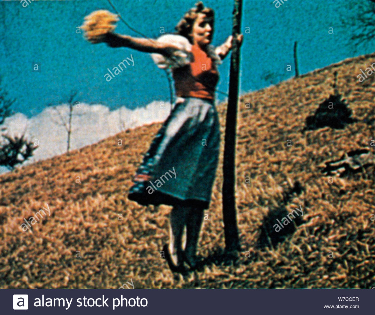 Eva Braun And Hitler High Resolution Stock Photography and Images - Alamy