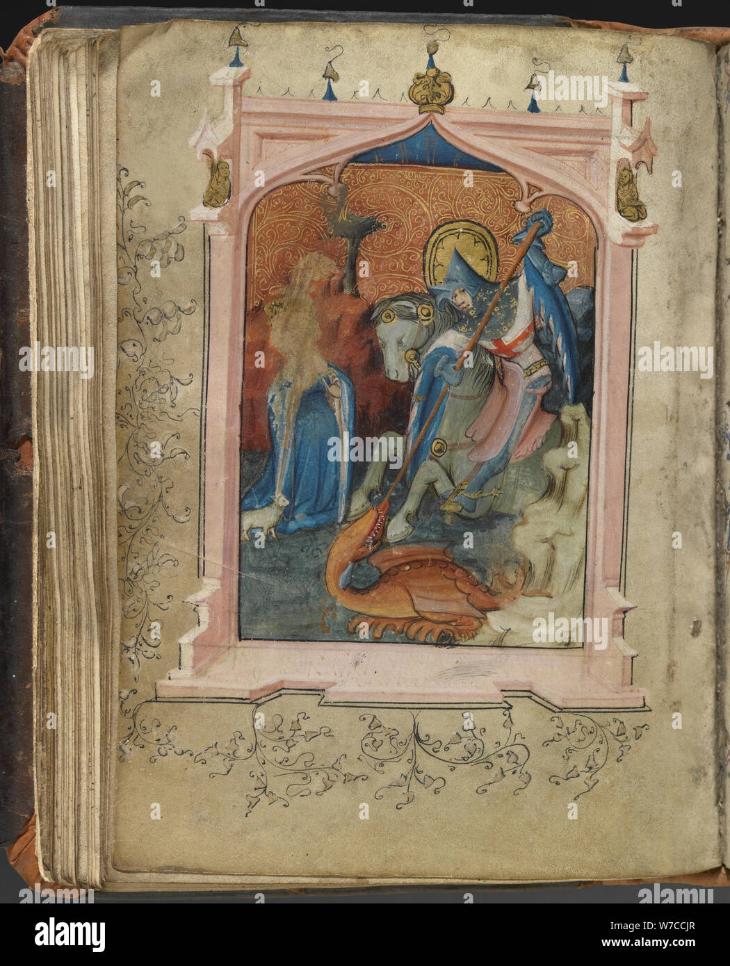 Miserere High Resolution Stock Photography and Images - Alamy