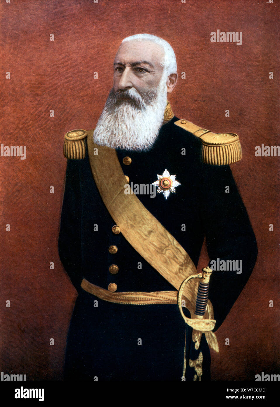 King leopold ii hi-res stock photography and images - Alamy