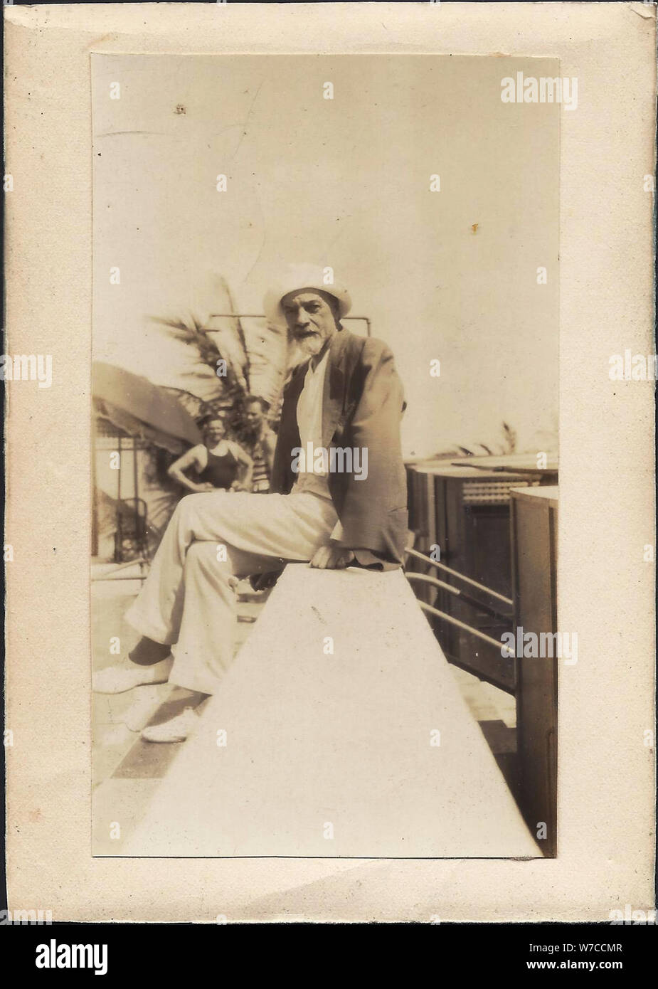 Grand Duke Alexander Mikhailovich of Russia (1866-1933 Stock Photo - Alamy