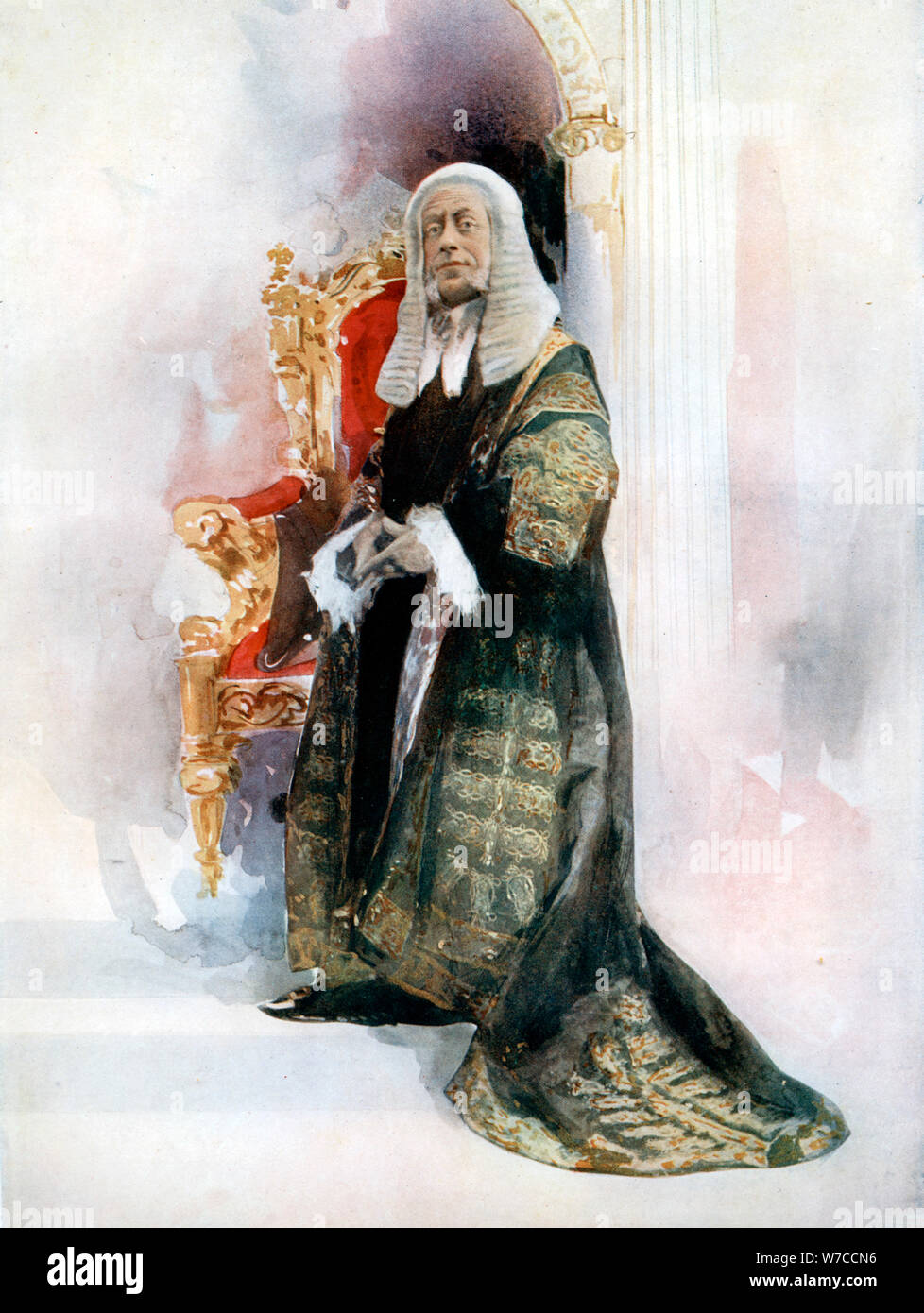 Walter ellis hi-res stock photography and images - Alamy