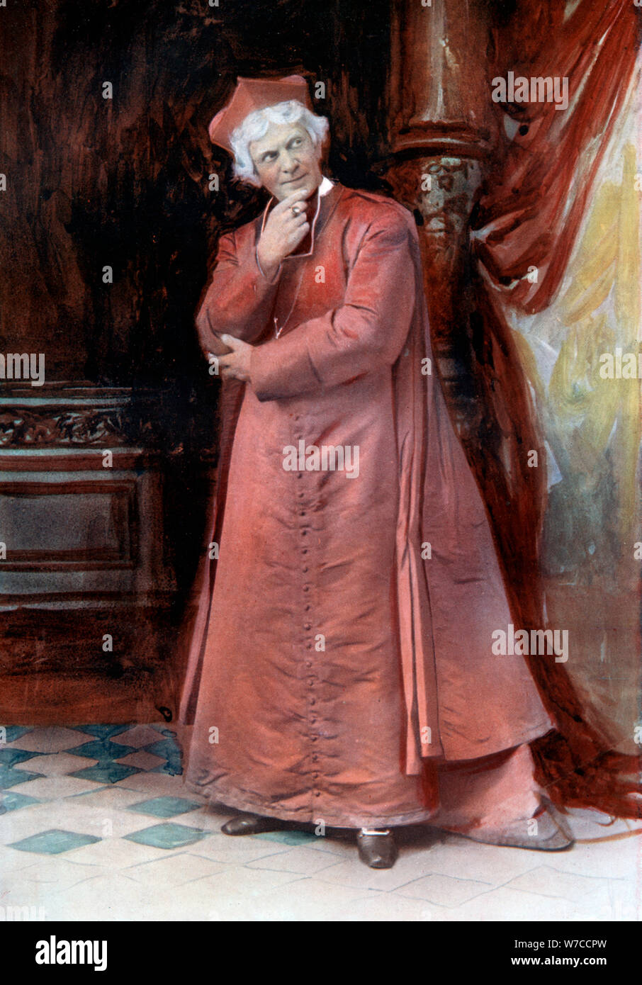 Arthur bourchier hi-res stock photography and images - Alamy
