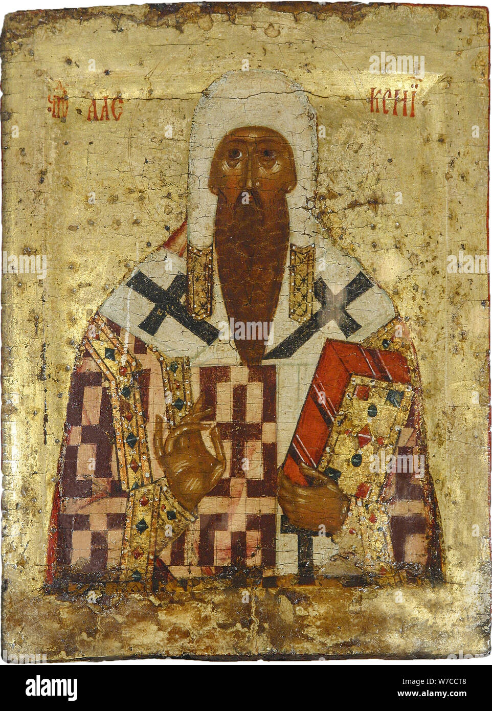 Alexius High Resolution Stock Photography and Images - Alamy