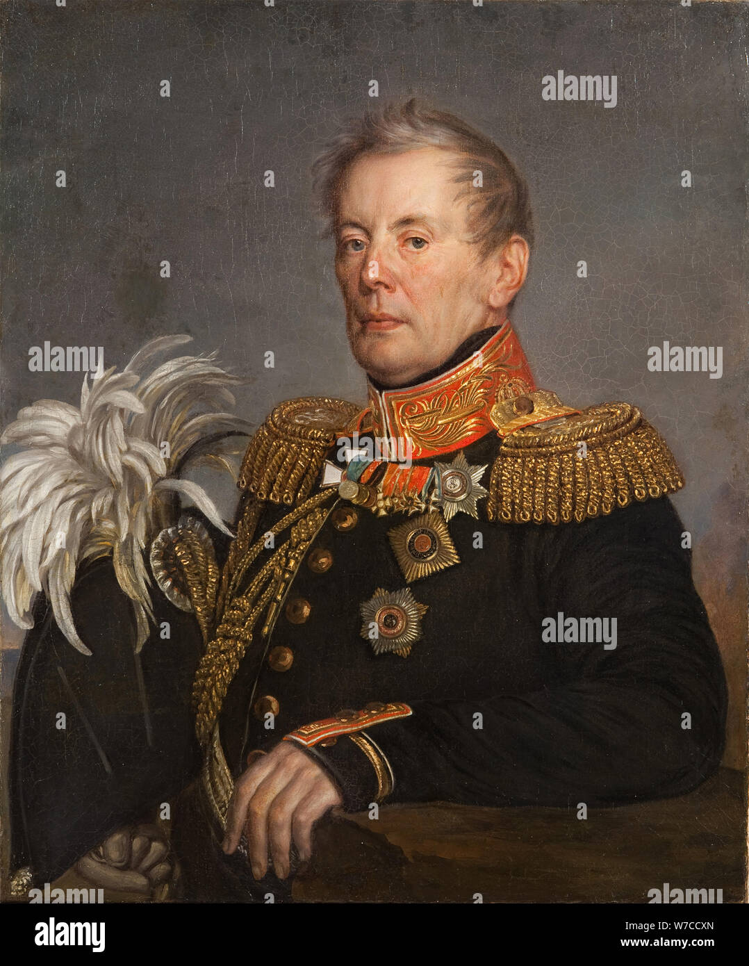 1764 1822 hi-res stock photography and images - Alamy