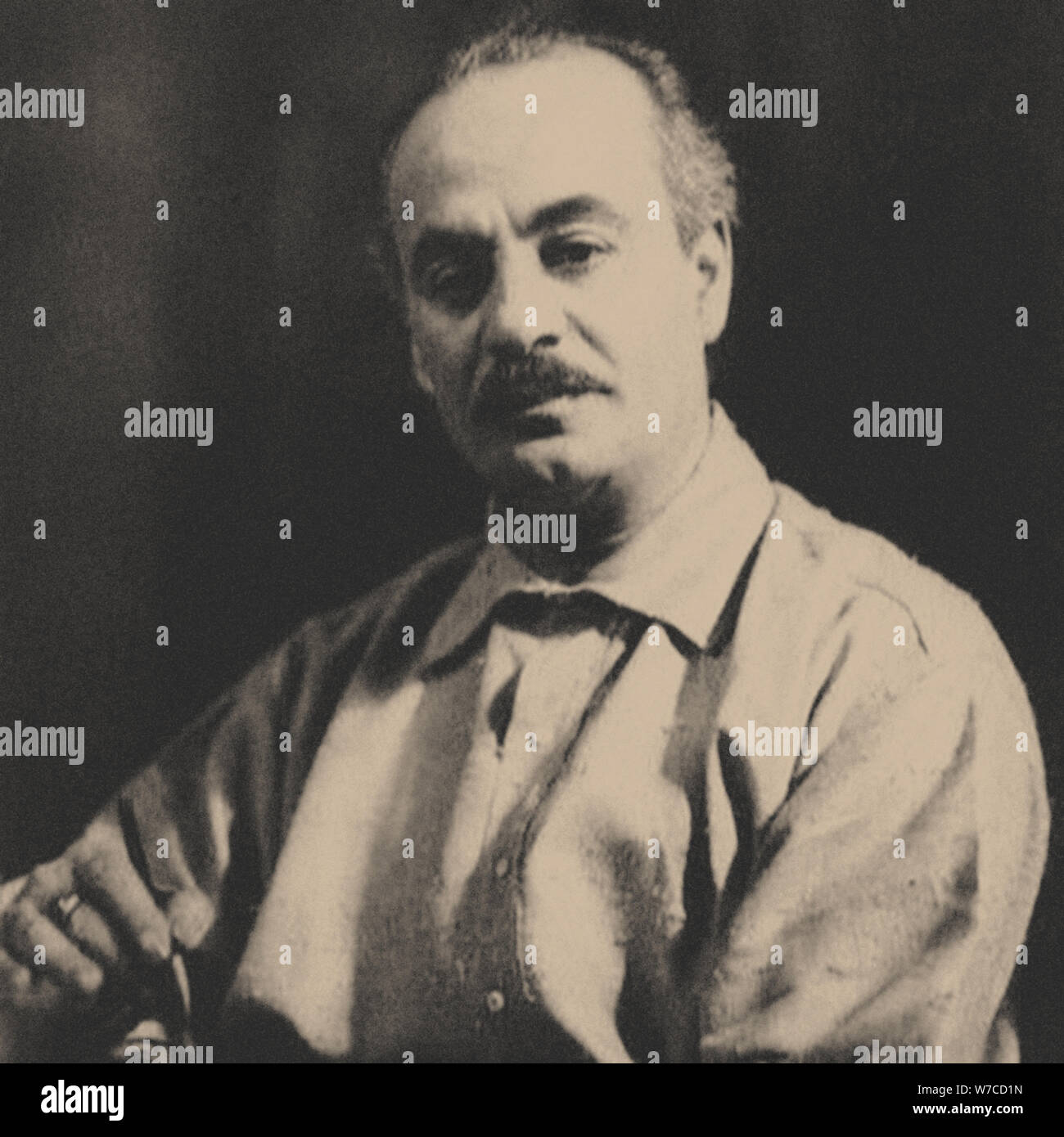 Kahlil gibran hi-res stock photography and images - Alamy