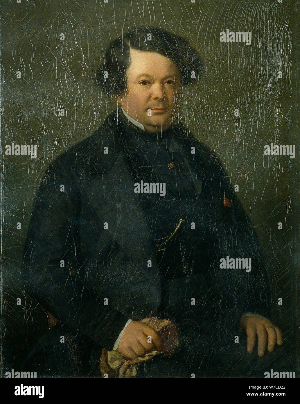 Auguste mathieu panseron hi-res stock photography and images - Alamy