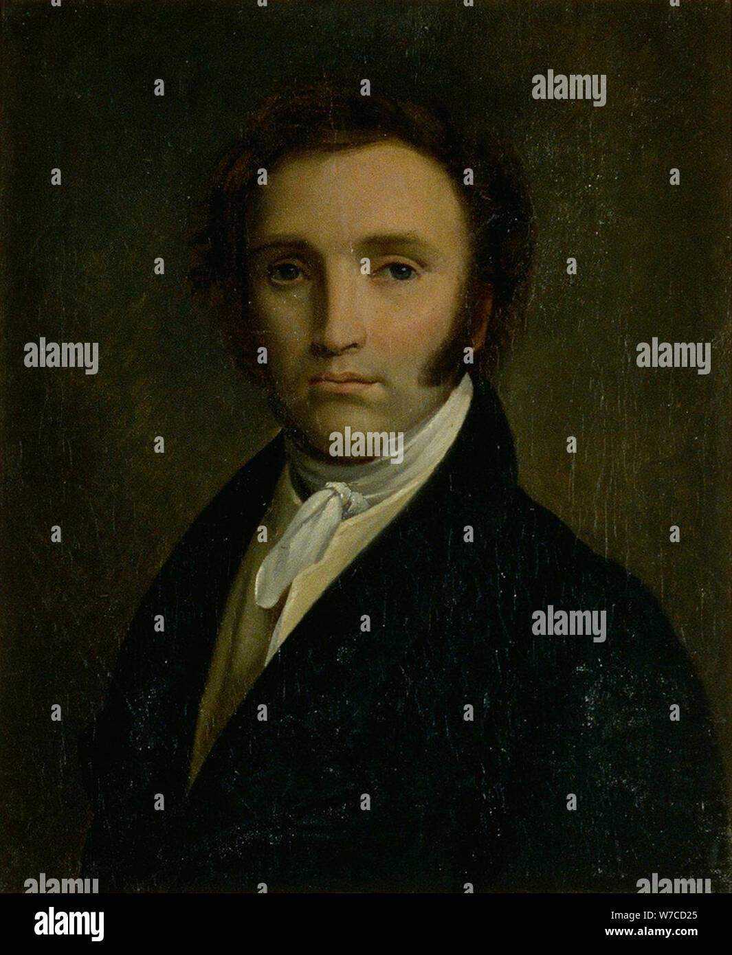 Charles joseph sax hi-res stock photography and images - Alamy