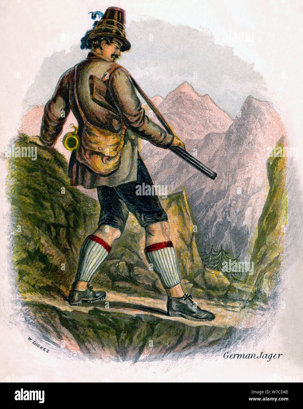 Weapons of peasants hi-res stock photography and images - Alamy