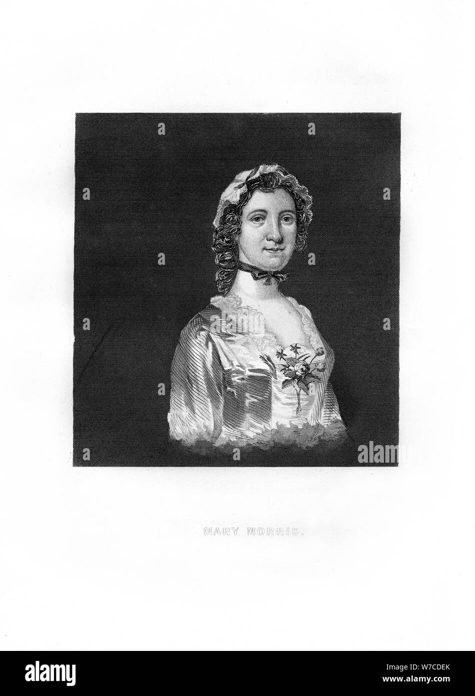 Mary morris hi-res stock photography and images - Alamy