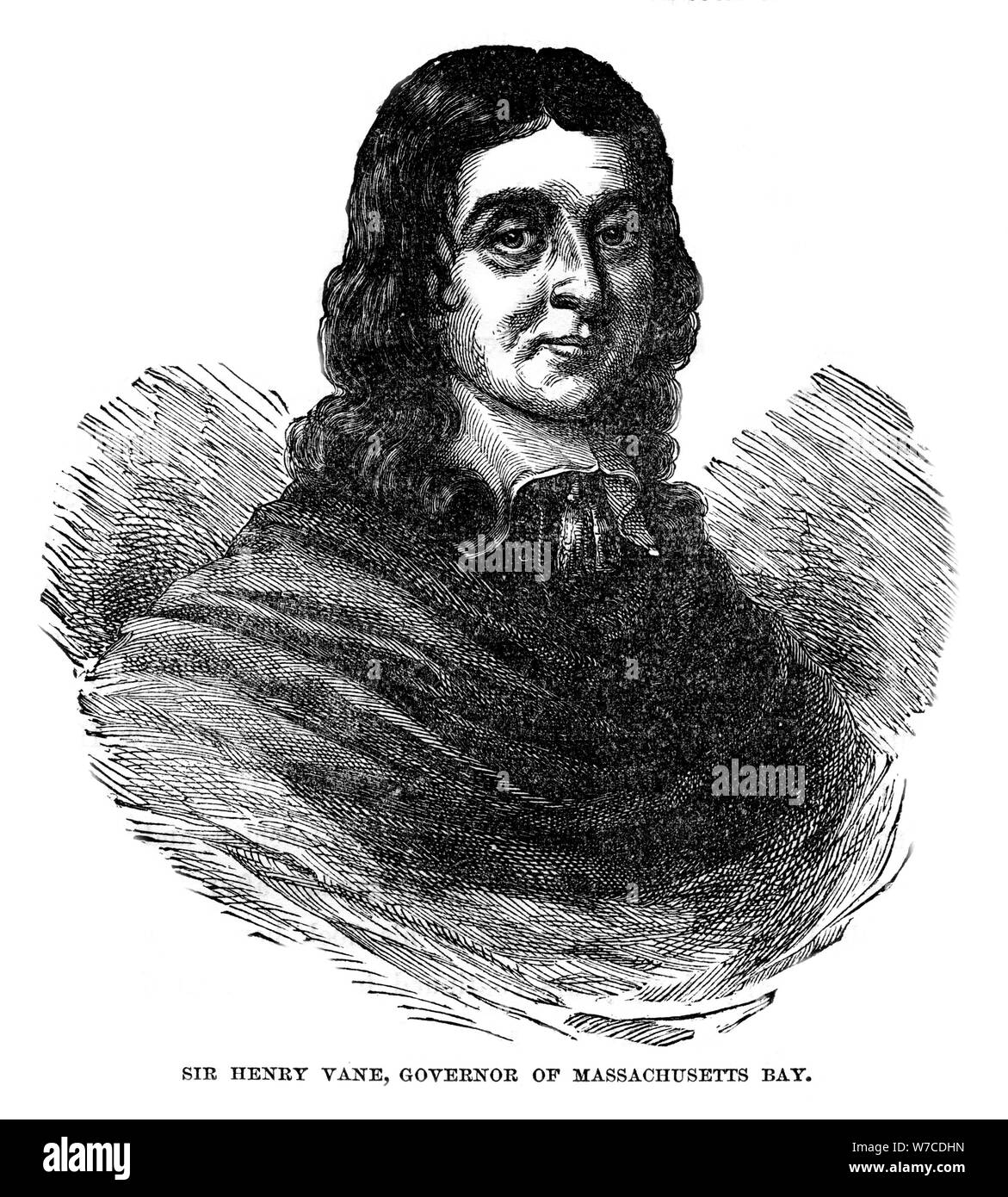 John vane Black and White Stock Photos & Images - Alamy