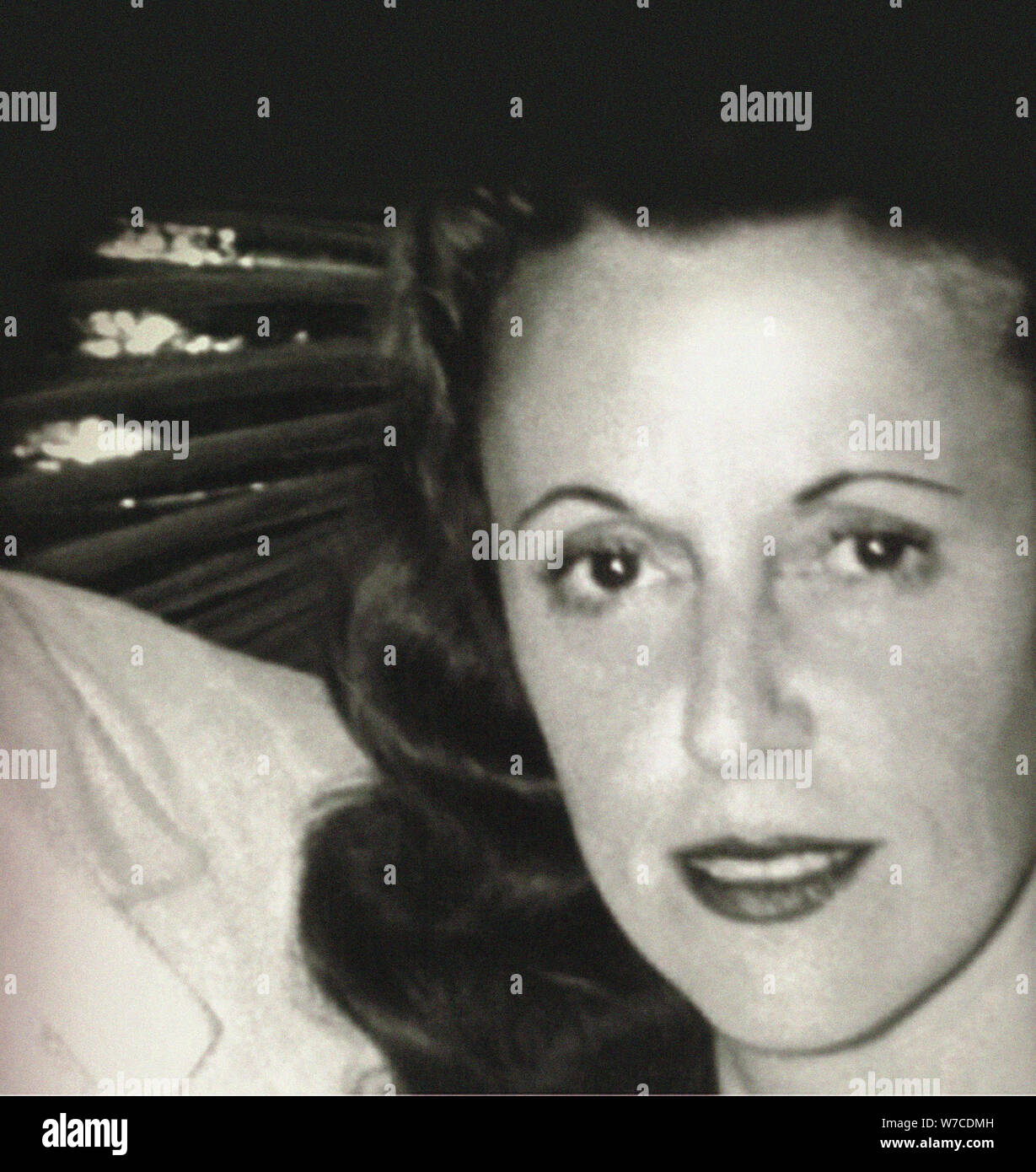 Pannonica rothschild hi-res stock photography and images - Alamy