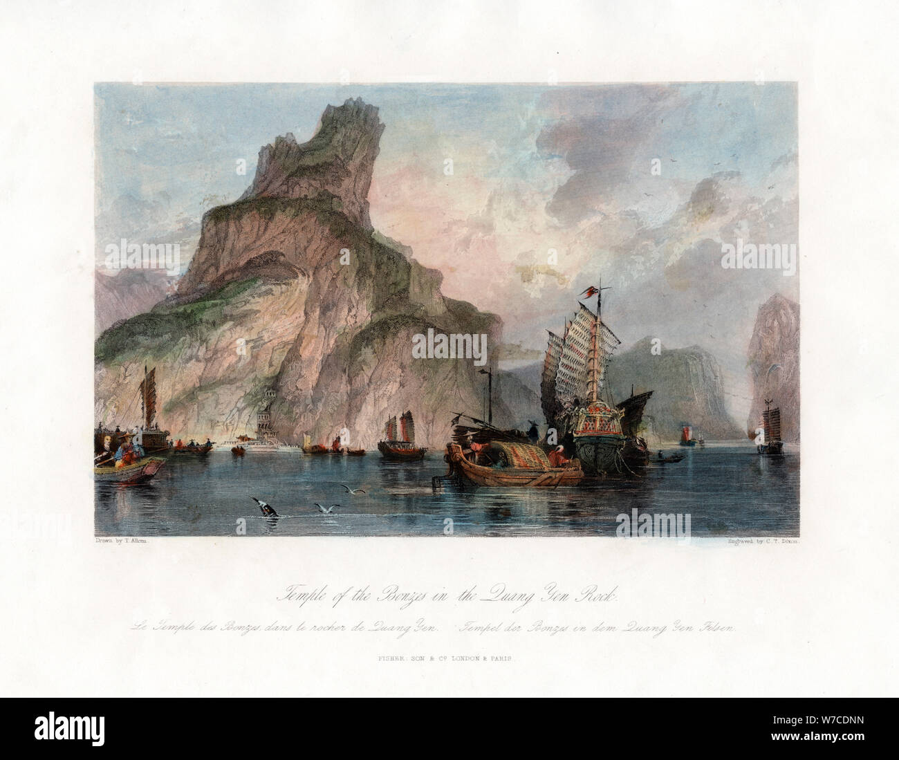 Ct dixon hi-res stock photography and images - Alamy