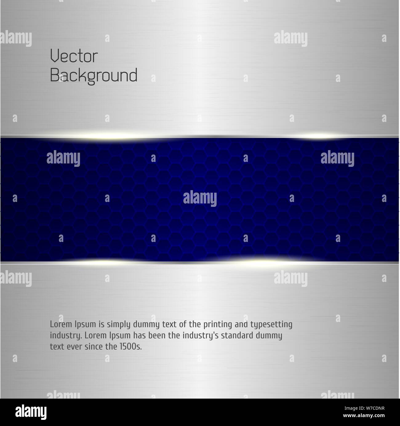 Chrome background hi-res stock photography and images - Alamy