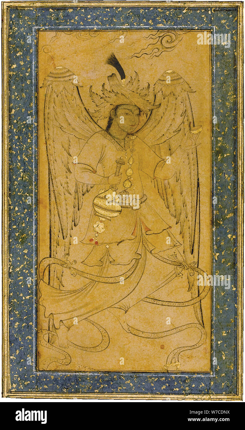 Peri Stock Photo - Alamy