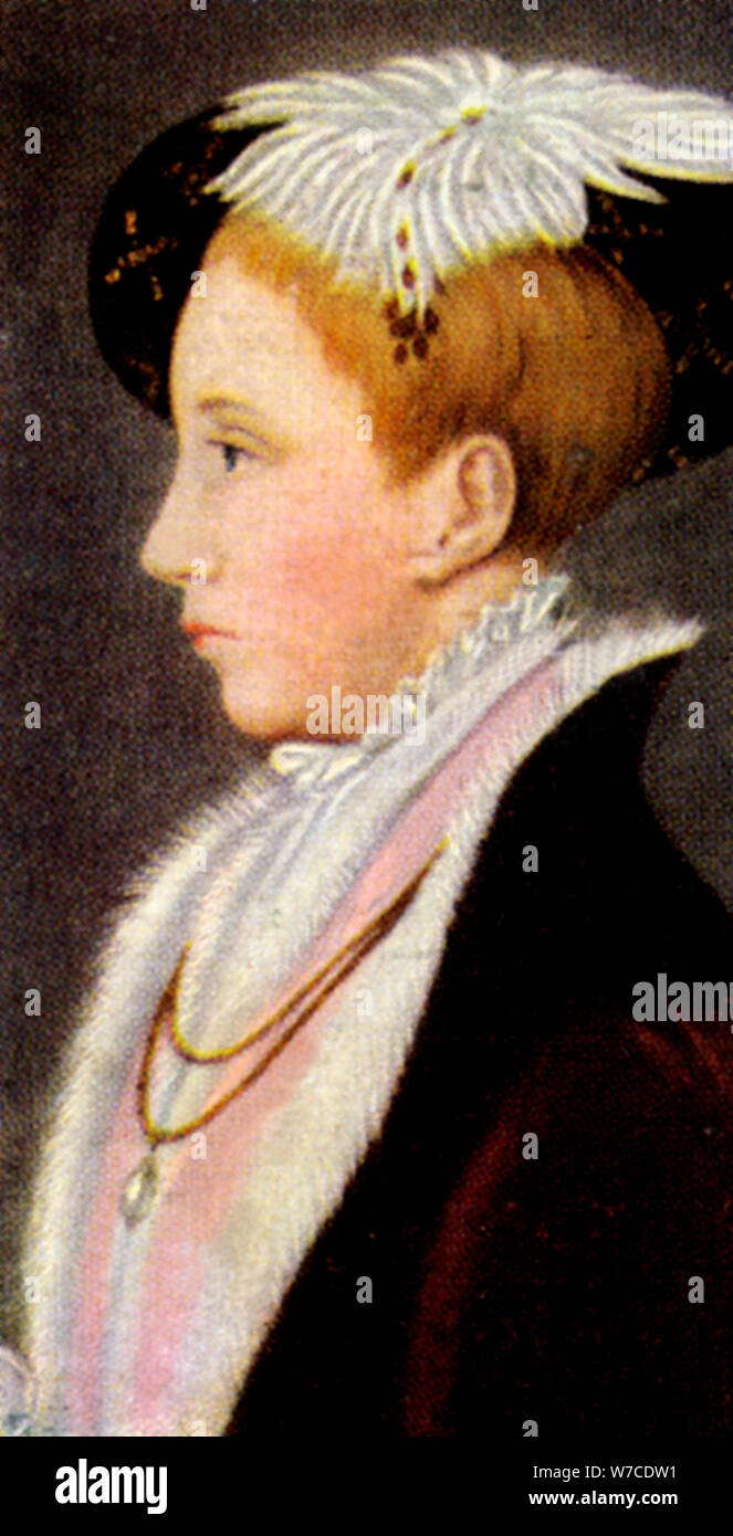 King edward vi boy hi-res stock photography and images - Alamy