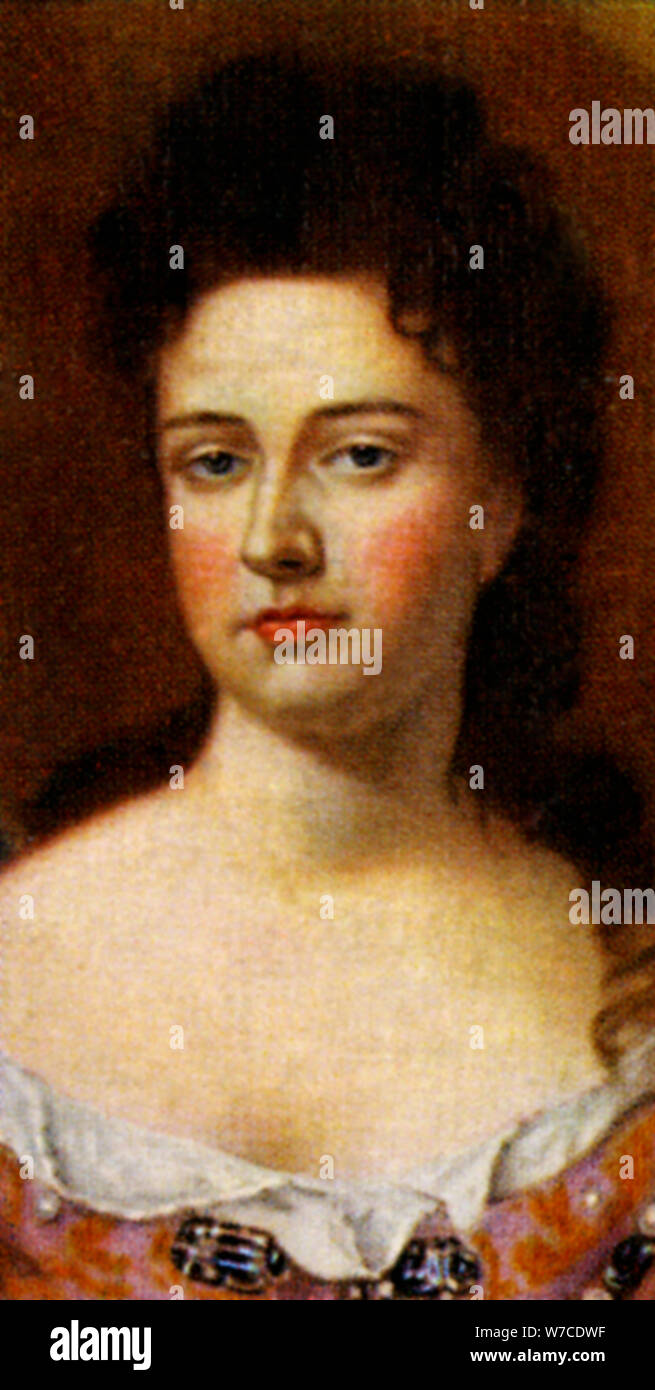 English queen anne hi-res stock photography and images - Alamy