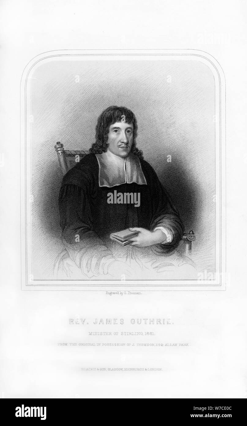 James guthrie artist hi-res stock photography and images - Alamy