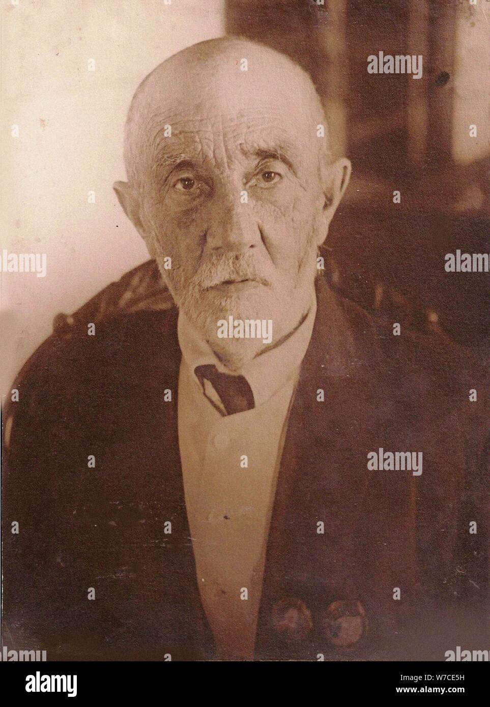 Ivan v of russia hi-res stock photography and images - Alamy