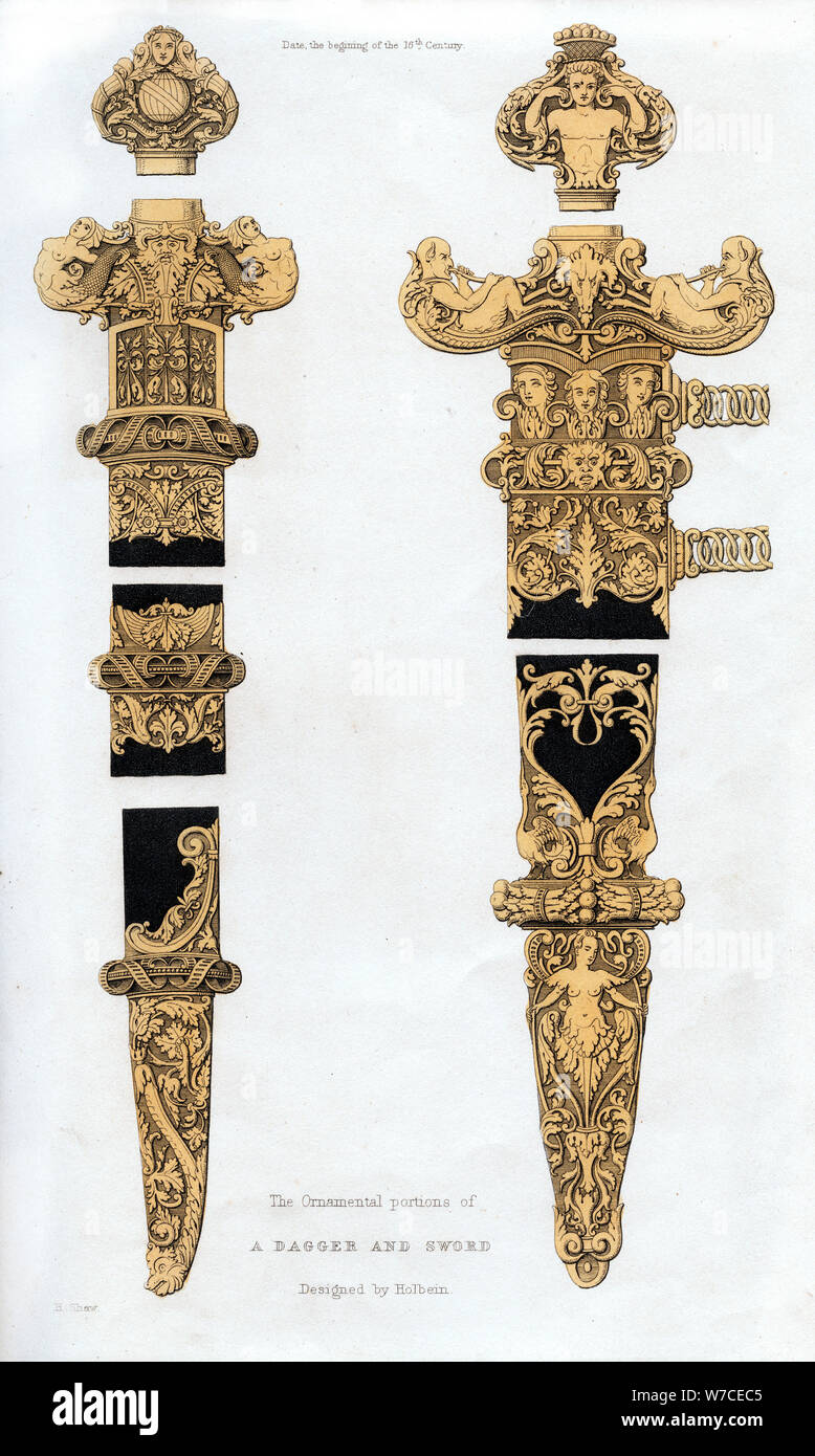 16th century weapons hi-res stock photography and images - Alamy