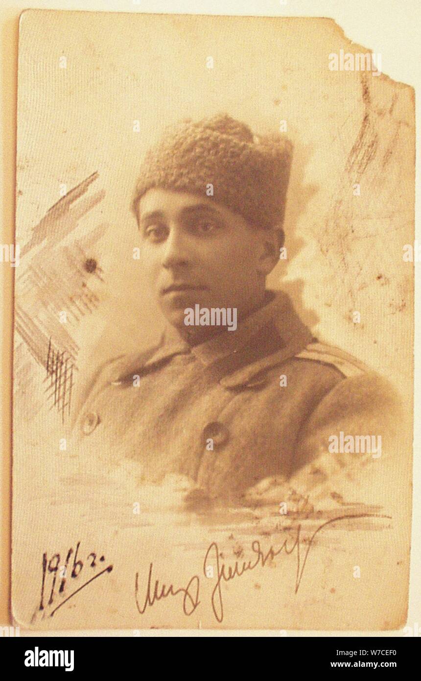 Mikhail zoshchenko hi-res stock photography and images - Alamy