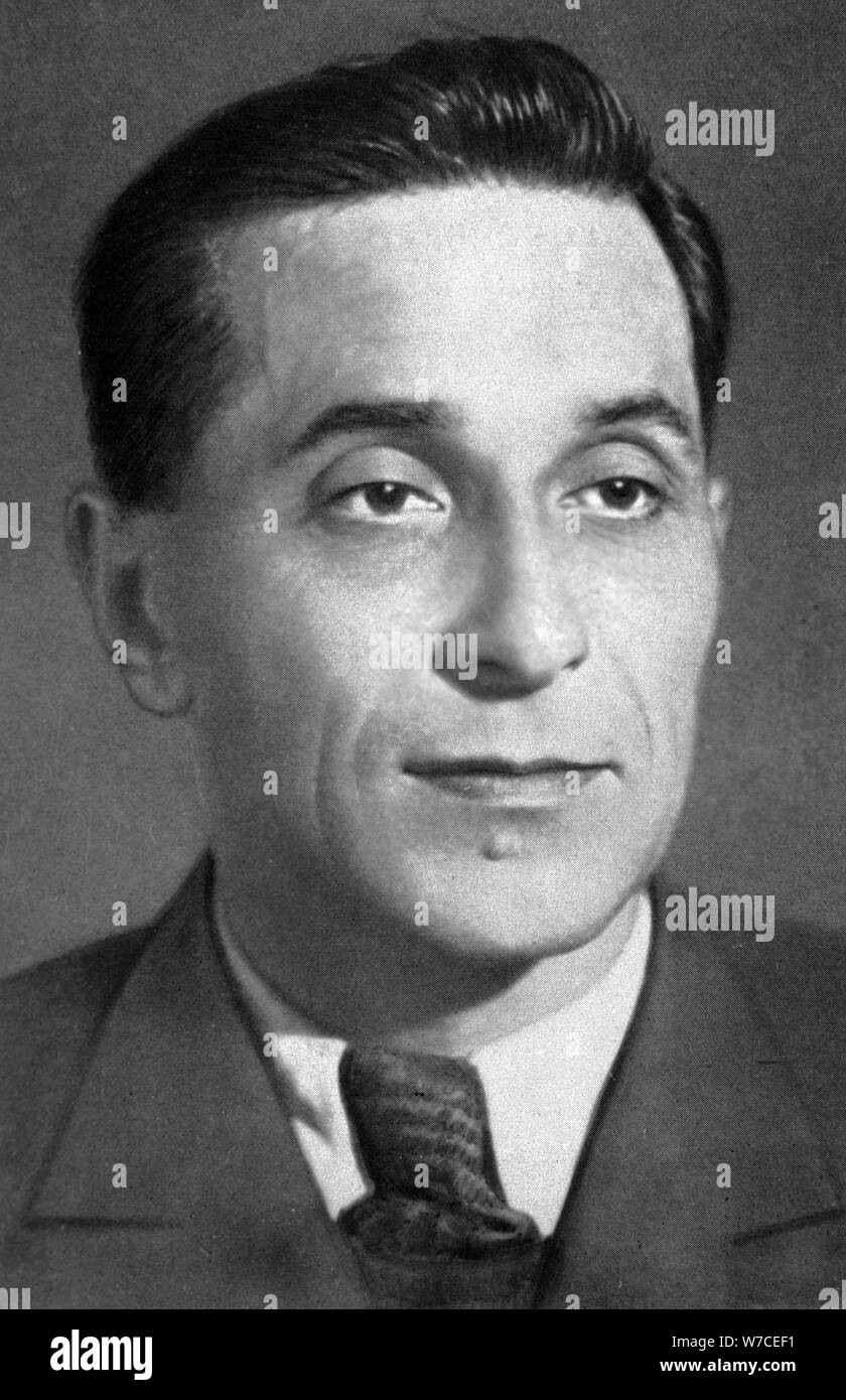 Mikhail hi-res stock photography and images - Alamy